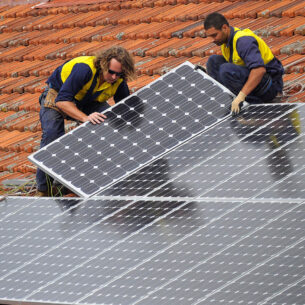 NETCC | New Energy Tech Consumer Code Compliance