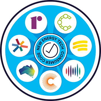 NETCC | NETCC | Who Runs The New Energy Tech Consumer Code?