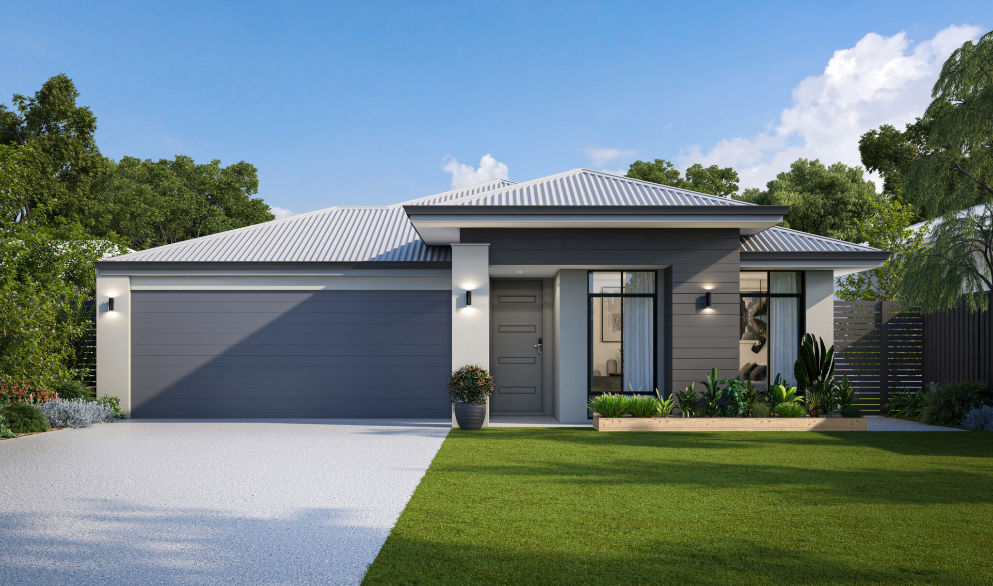 Selena - New Generation Homes