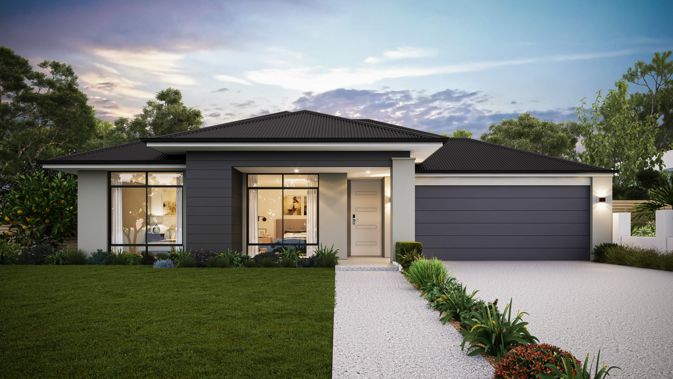 Proxima - New Generation Homes