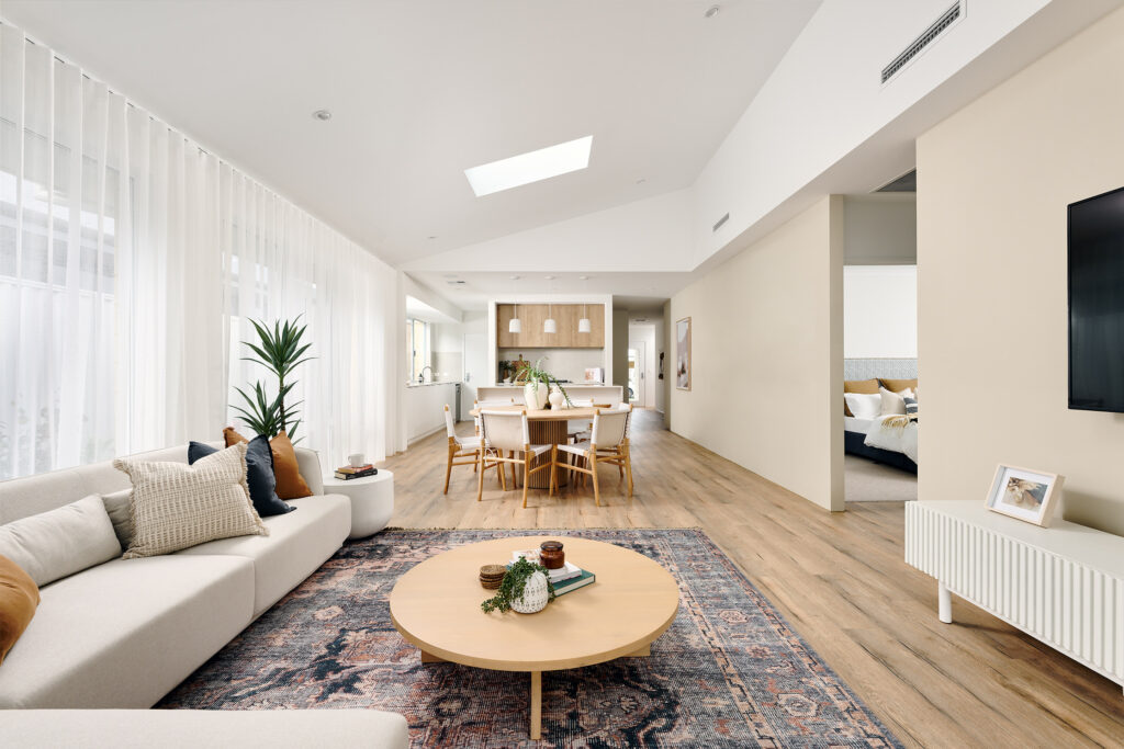 Home Design Guide: Creating a timeless interior - New Generation Homes