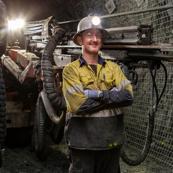 Northern Star Mining Services | Home | NSMS