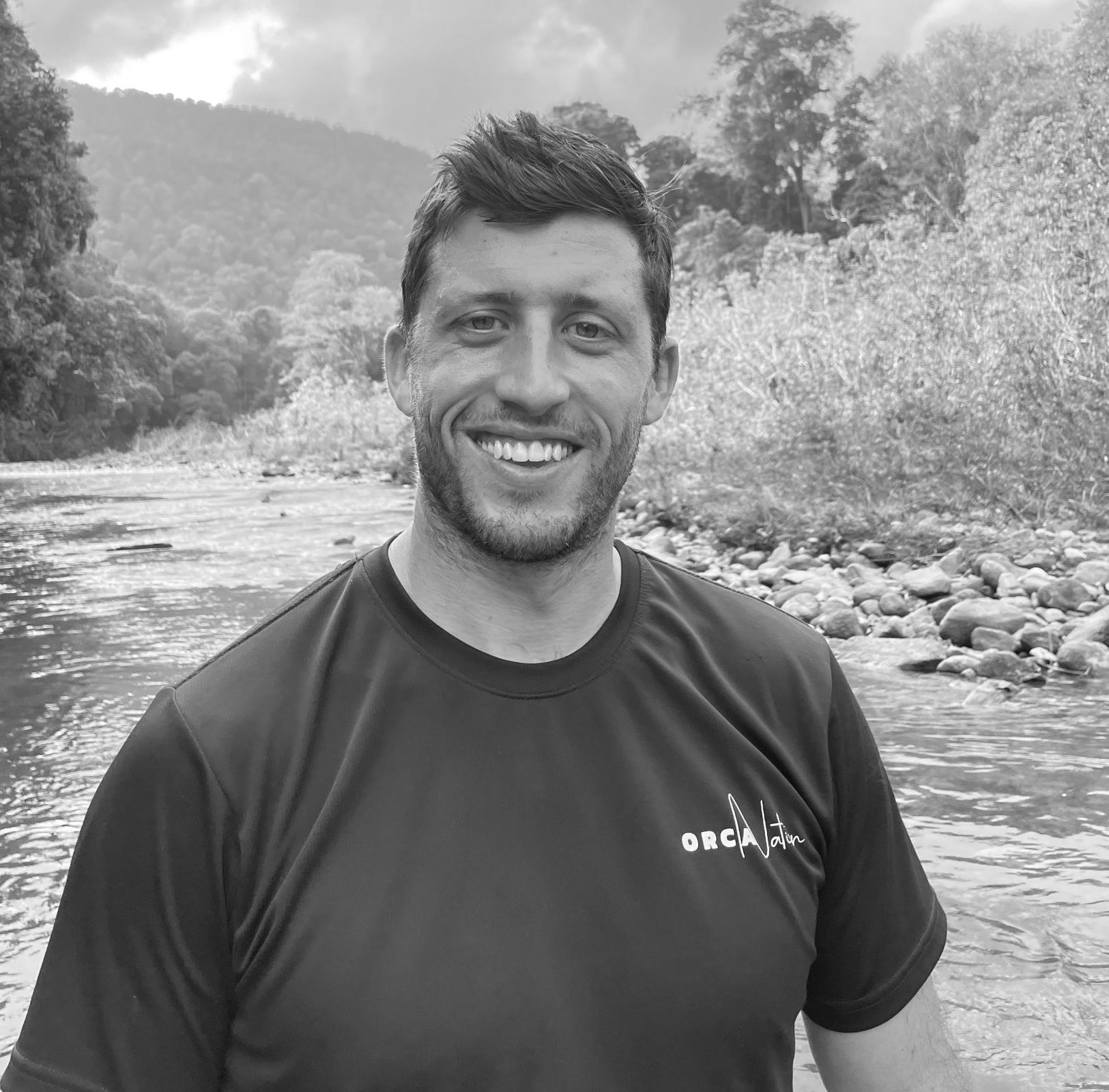 Ryan Manders - Orcanation