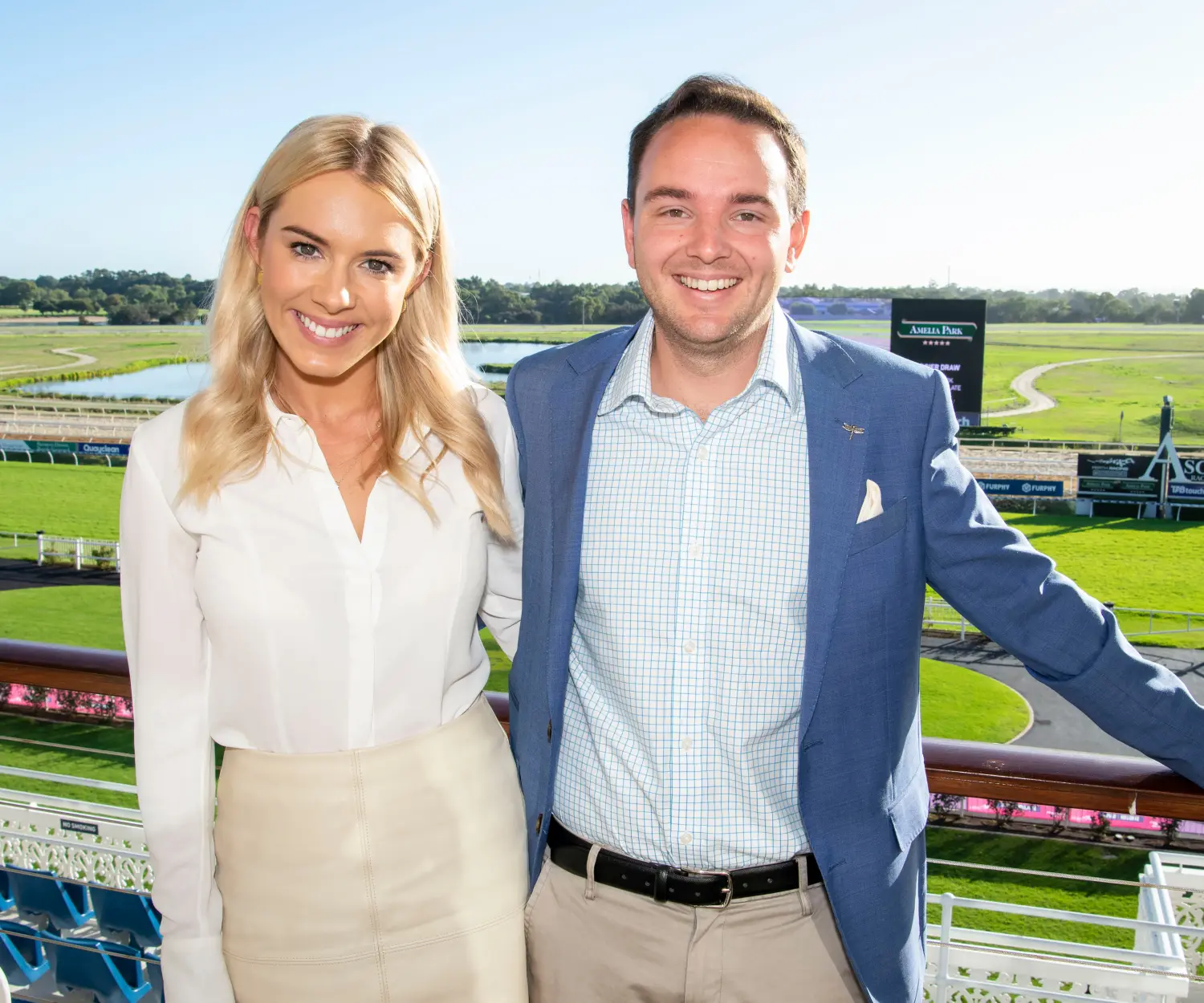 Memberships | Perth Racing | Enjoy Exclusive Benefits