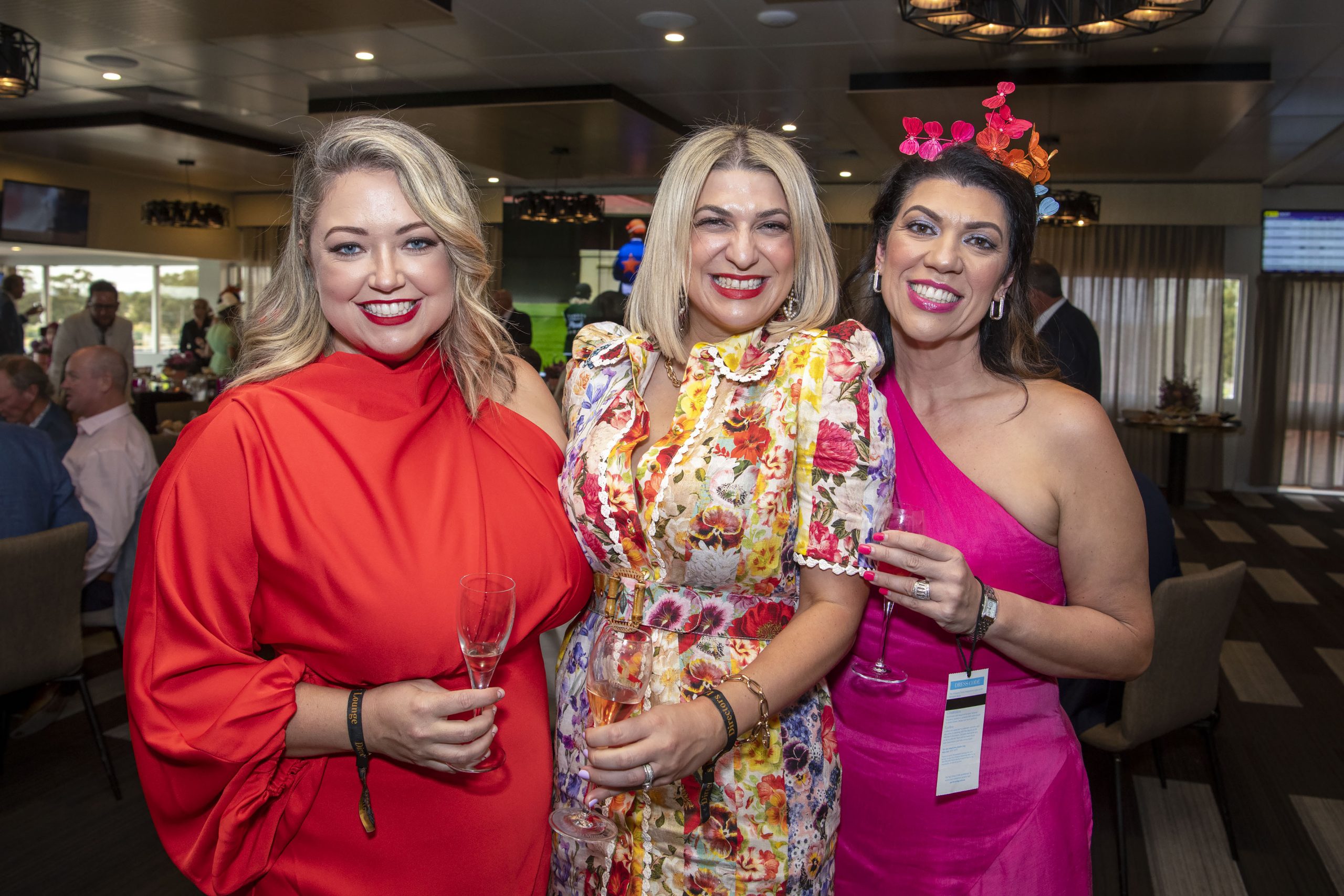 Rock Magic Stakes Day | Perth Racing