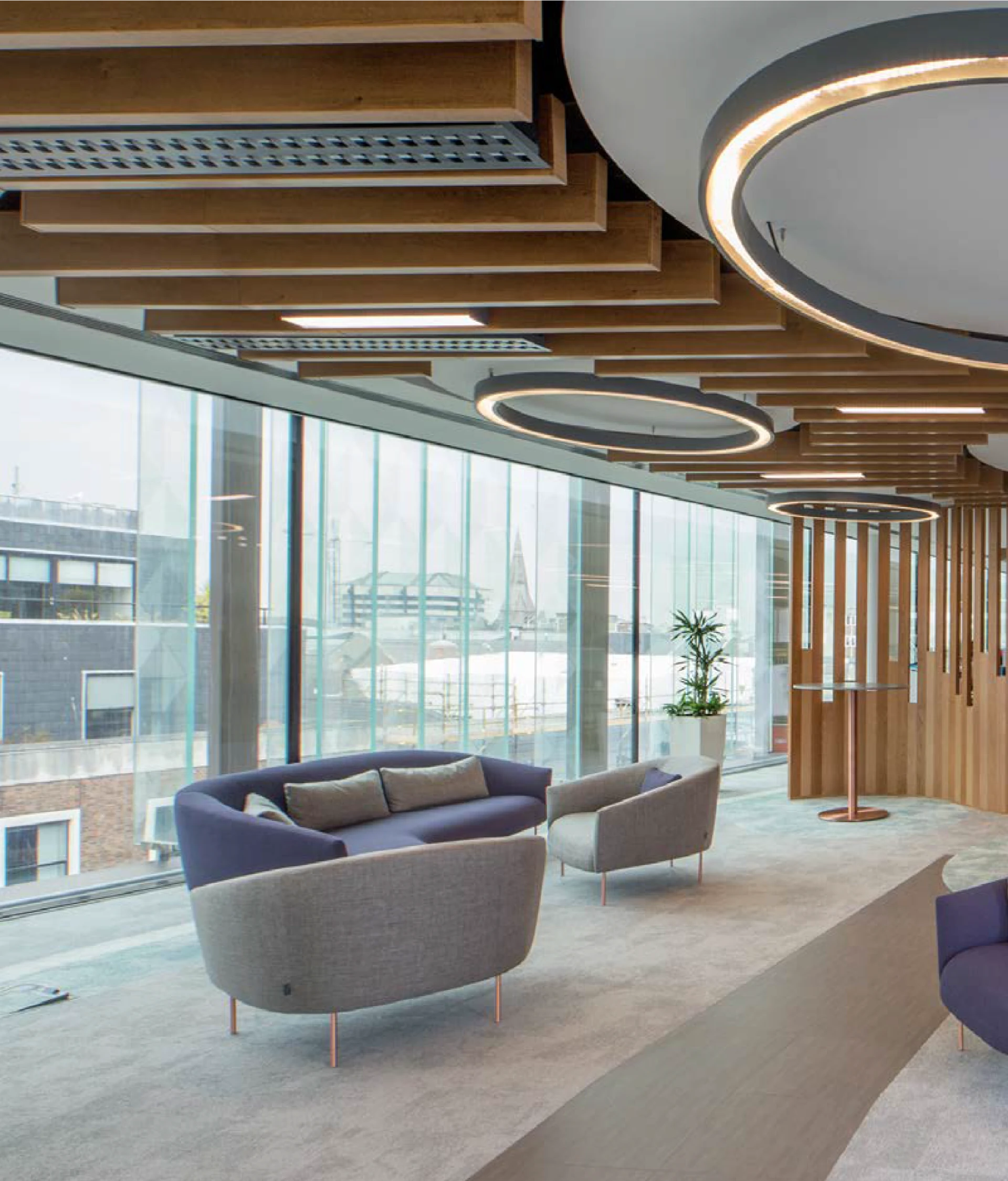 Inspiration - Progressive Materials