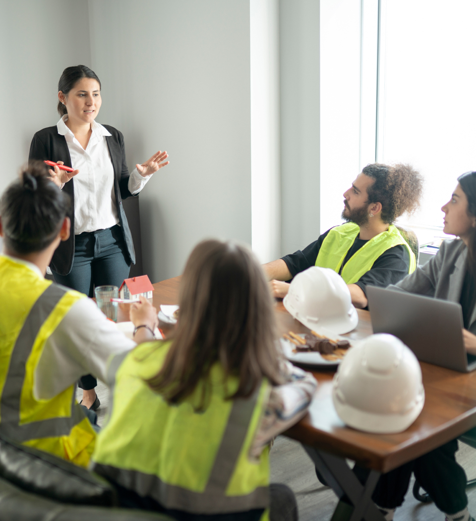 CPD Training Resources - Progressive Materials