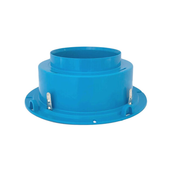 PROMASEAL® Wall Fire Collar | Progressive Materials | Perth