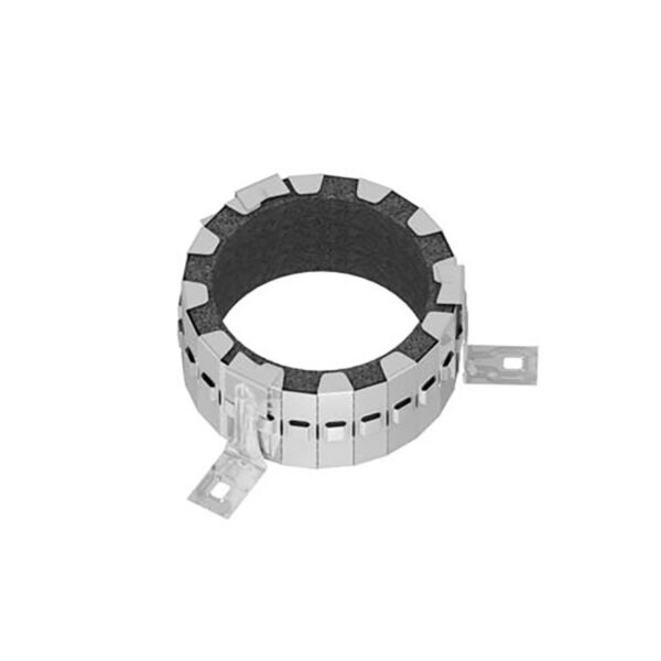 Fire Collars Promat | Progressive Materials | Perth WA