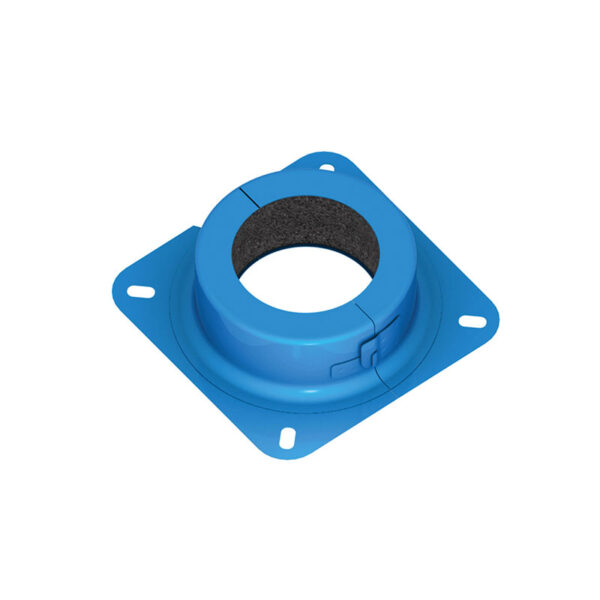 PROMASEAL® Wall Fire Collar | Progressive Materials | Perth