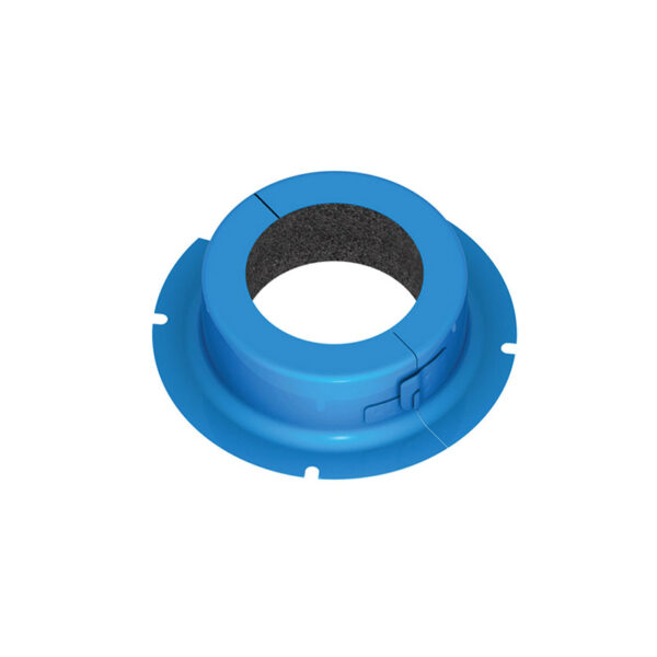 PROMASEAL® Wall Fire Collar | Progressive Materials | Perth