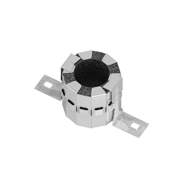 PROMASEAL® Wall Fire Collar | Progressive Materials | Perth