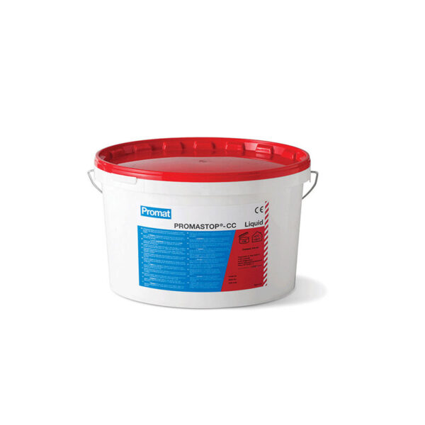 PROMASEAL Bulkhead Batt Fire Stop, Fire Rate & Fire Stopping