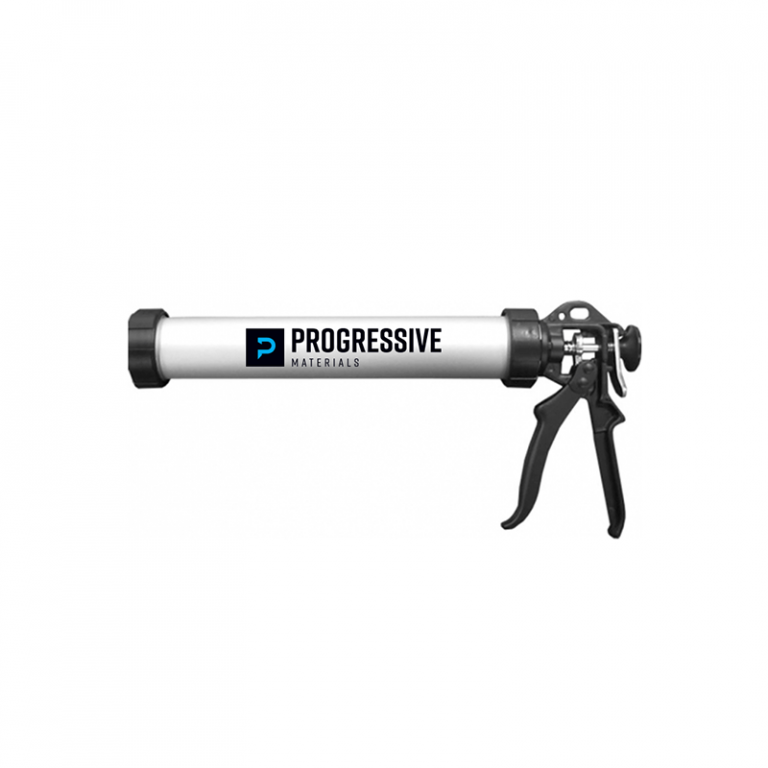 CAULKING GUN 600ML - Progressive Materials