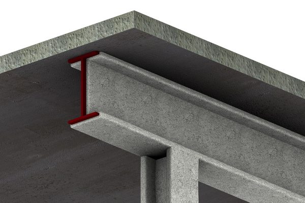 Structural Protection - Progressive Materials