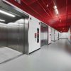 SAS 740 | Linear Metal Ceilings | SAS International | Perth