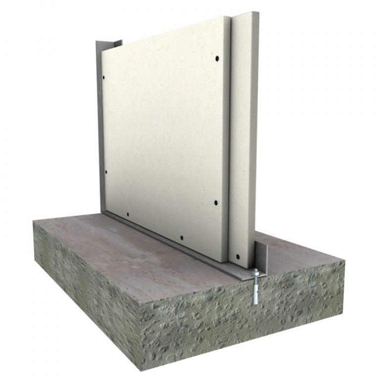 Fire Rated Plasterboard PROMATECT® | Progressive Materials