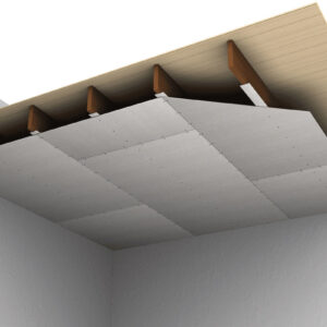 Fire Rated Plasterboard PROMATECT® | Progressive Materials