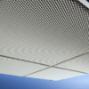 Expanded Mesh Texture Ceilings - SAS | Perth