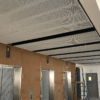 Expanded Mesh Texture Ceilings - SAS | Perth