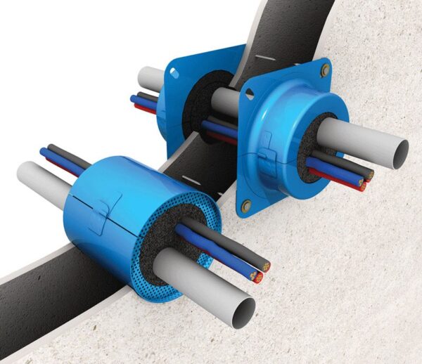 Passive Fire Protection In Heritage Buildings - Progressive Materials