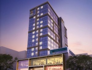 Fire Protection for Hotels | Guide by Progressive Materials