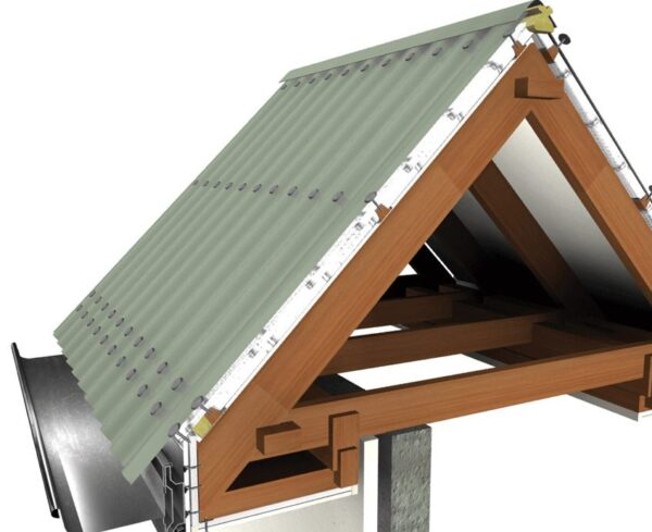 Bushfire BAL-FZ | Progressive Materials