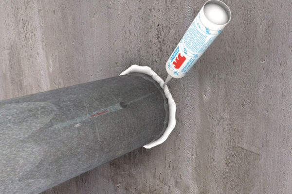 Fire Mastic | PROMASEAL® A Acrylic Sealant | Perth WA