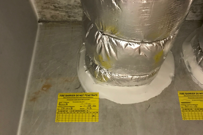 PROMASEAL® SupaWrap - Progressive Materials | Promat | Perth