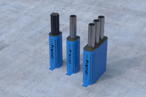 PROMASHIELD | Promat Fire Stopping Shield | Perth WA