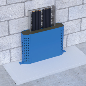 PROMASHIELD | Promat Fire Stopping Shield | Perth WA