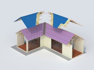 WEATHER DEFENCE™ - Progressive Materials