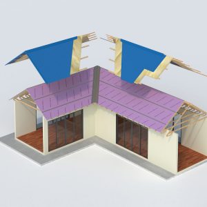 WEATHER DEFENCE™ - Progressive Materials