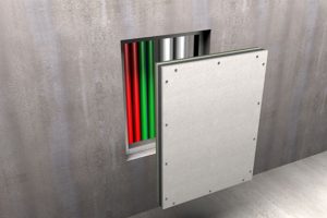 PROMAT Fire Rated Access Panels Perth | Progressive Materials