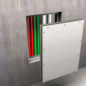 PROMAT Fire Rated Access Panels Perth | Progressive Materials