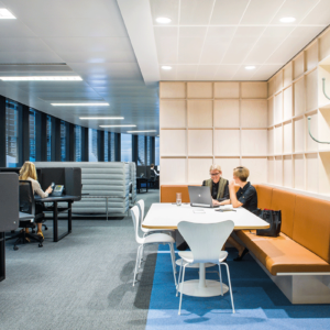 SAS 200 | Metal Pan Ceiling | SAS International | Perth WA