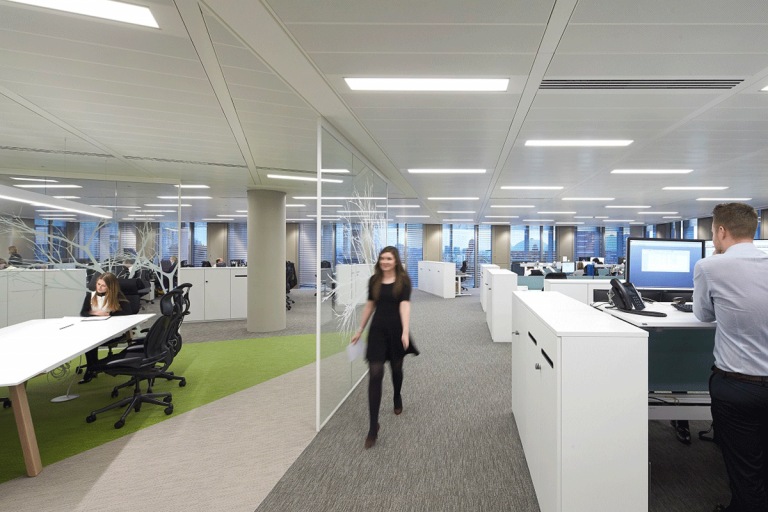 SAS 330 | Metal Pan Ceiling Perth WA | SAS International