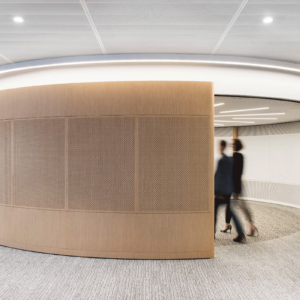 SAS 330 | Metal Pan Ceiling Perth WA | SAS International