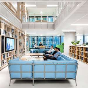 SAS 330 | Metal Pan Ceiling Perth WA | SAS International