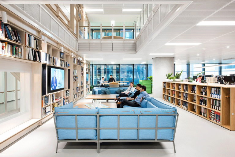 SAS 330 | Metal Pan Ceiling Perth WA | SAS International