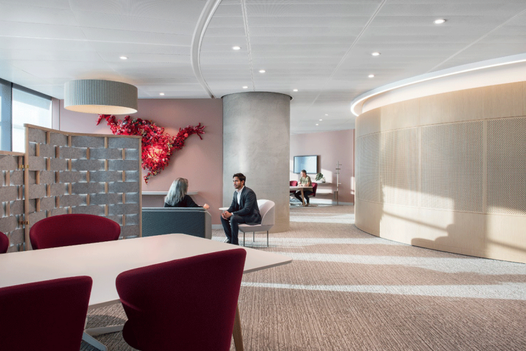 SAS 330 | Metal Pan Ceiling Perth WA | SAS International