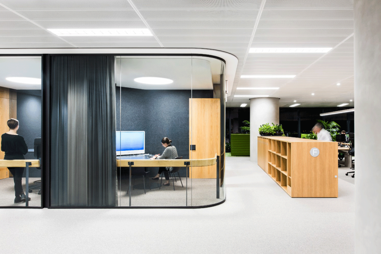 SAS 330 | Metal Pan Ceiling Perth WA | SAS International