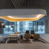 SAS 740 | Linear Metal Ceilings | SAS International | Perth