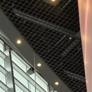 SAS 800 | Open Cell Ceilings | SAS International | Perth WA