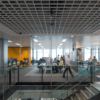 SAS 800 | Open Cell Ceilings | SAS International | Perth WA