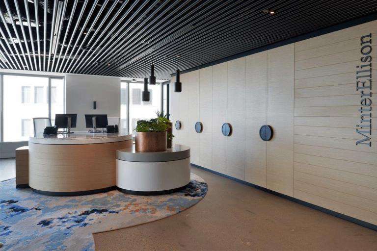 SAS 750 Tubeline | Linear Metal Ceilings | SAS International