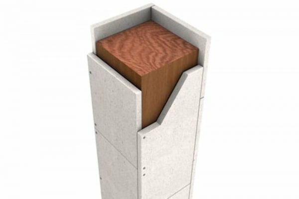 Structural Protection - Progressive Materials