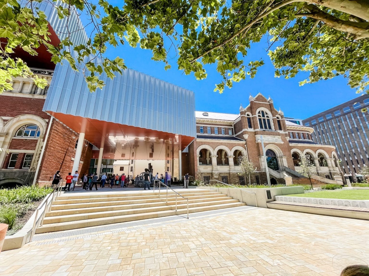 Projects - Progressive Materials