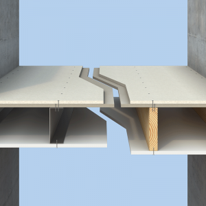 Promat SYSTEMPANEL ® 2G | Fire Rated Floor & Ceiling | Perth