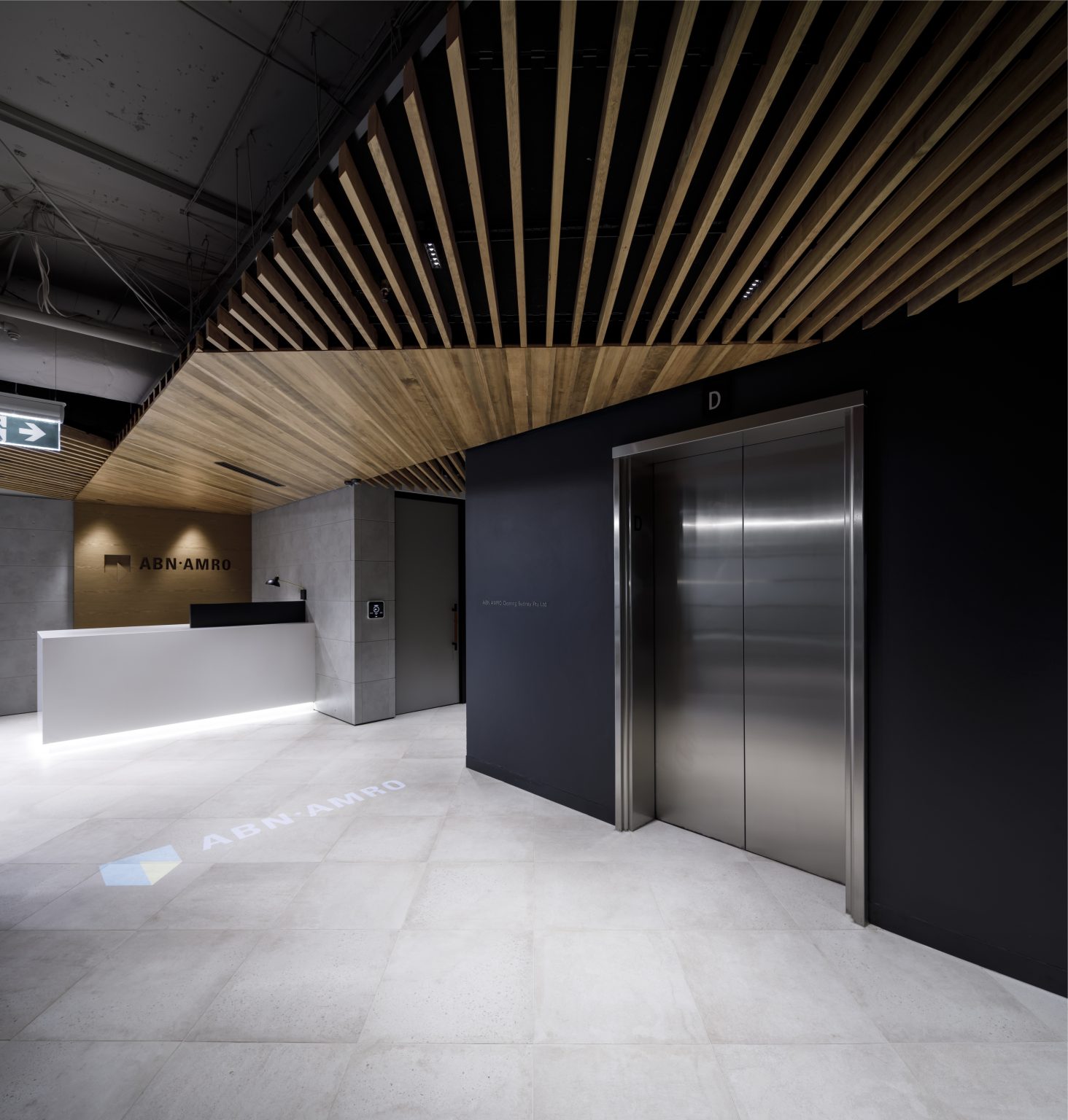 Fire Protection & Ceiling Systems | Progressive Materials | Perth WA